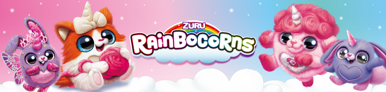 Rainbocorns - R - Brands | Toys R Us Online
