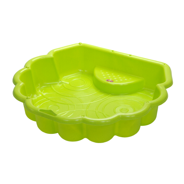 Sunny Shell Pit | Toys R Us Online