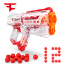 XShot FaZe Respawn Round Blaster (12 rounds) | Toys R Us Online