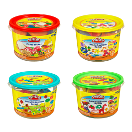 Mini Bucket Assorted | Toys R Us Online