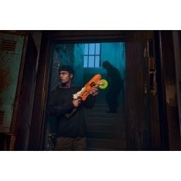 XSHOT Insanity HorrorFire Doomsday | Toys R Us Online