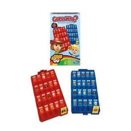 Hasbro Gaming Guess Who Grab & Go | Toys R Us Online