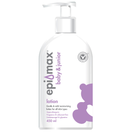 Epimax Baby & Junior Lotion 450ml | Toys R Us Online