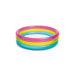RAINBOW BABY POOL | Toys R Us Online