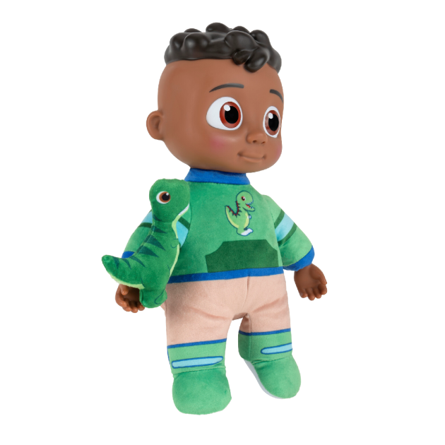 Cocomelon Cody Doll | Toys R Us Online