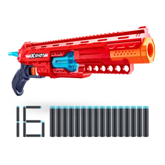 X Shot Excel Caliber Blaster | Toys R Us Online