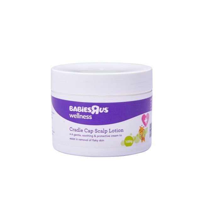 Babies R Us Cradle Cap Lotion | Toys R Us Online